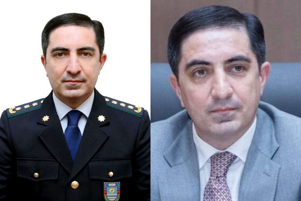 Naxçıvan Baş Gömrük İdarəsinin yeni rəisi kimdir? - DOSYE - Globalinfo.az