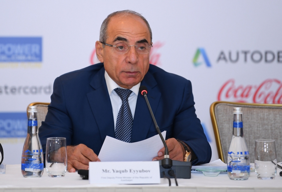 Yaqub Eyyubovun oğlu haqda daha bir xəbər - Kanadada... FOTO ...