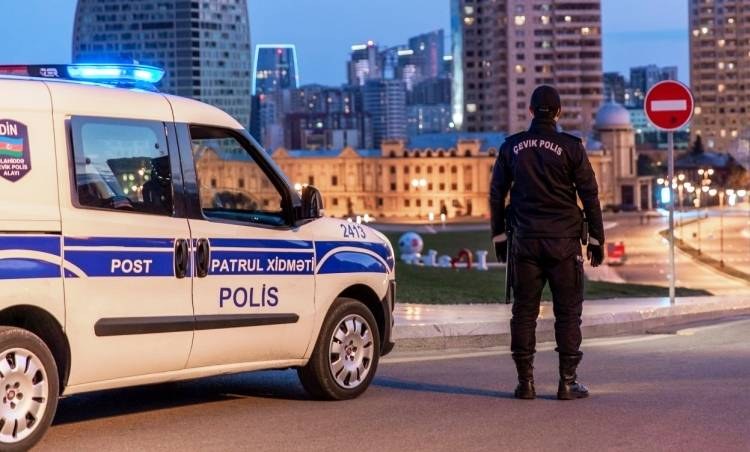 Rayondan Bakıya işləmək üçün gələnlər paytaxtdan çıxarılacaq? - VİDEO ...