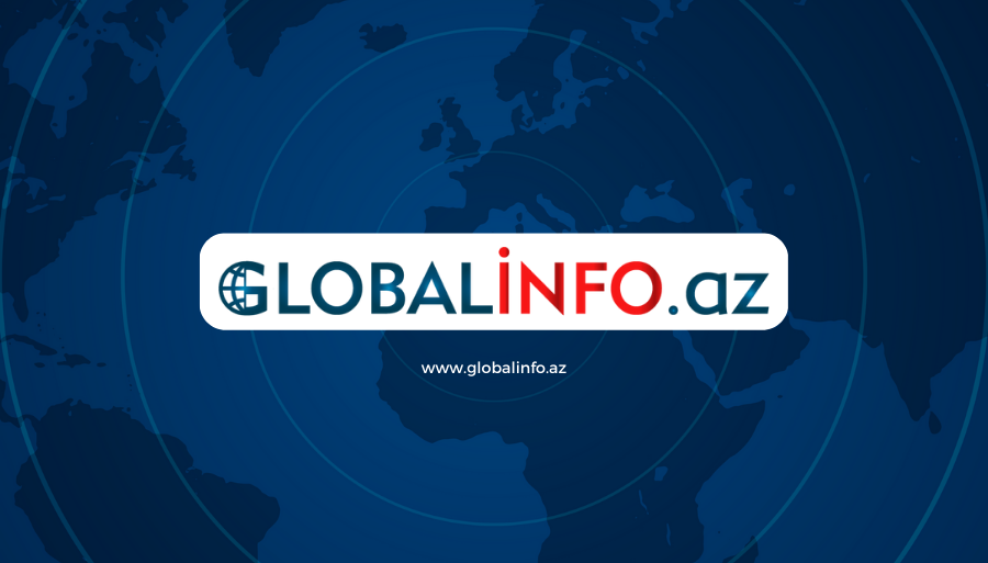 Globalinfo.az - Azərbaycan və Dünya xəbərləri.