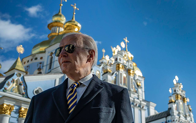 Baydenin bu addımı gözdən yayınmadı - FOTOLAR - GlobalInfo.az