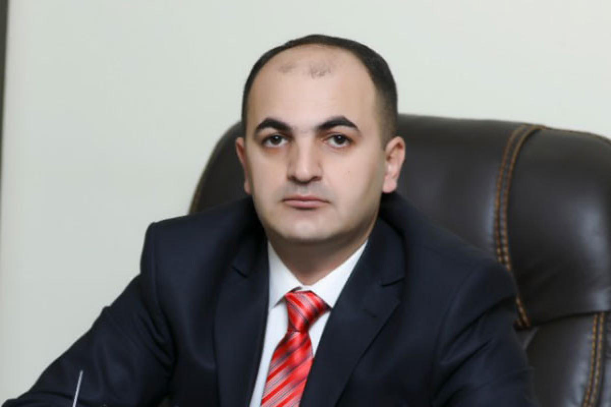 "Tərtər işi”nə görə tutulan şairin məhkəməsidir - GlobalInfo.az