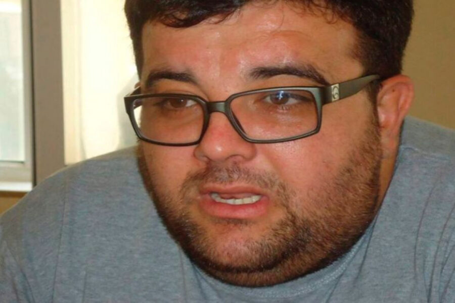 Səbuhi Xanlarov buna görə həbs olunub - YENİLƏNİB - Globalinfo.az