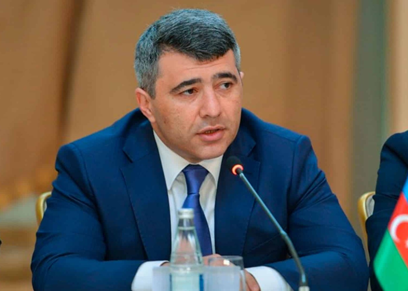 İnam Kərimov məhkəmə sistemini asanlaşdıra biləcəkmi? – Gözlənilən təyinata deputatdan rəy ...