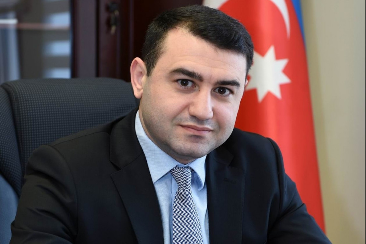 Nazir müavini təyin edilən Fərid Cəfərov kimdir? - Dosye - Globalinfo.az