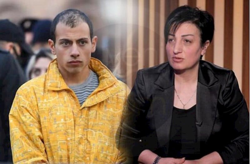 Paşinyanın oğlunu qaçıran qadınla bağlı gözlənilməz olay - GlobalInfo.az