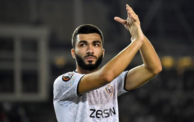 Musa Qurbanlı yeni klubunda debüt etdi - Globalinfo.az