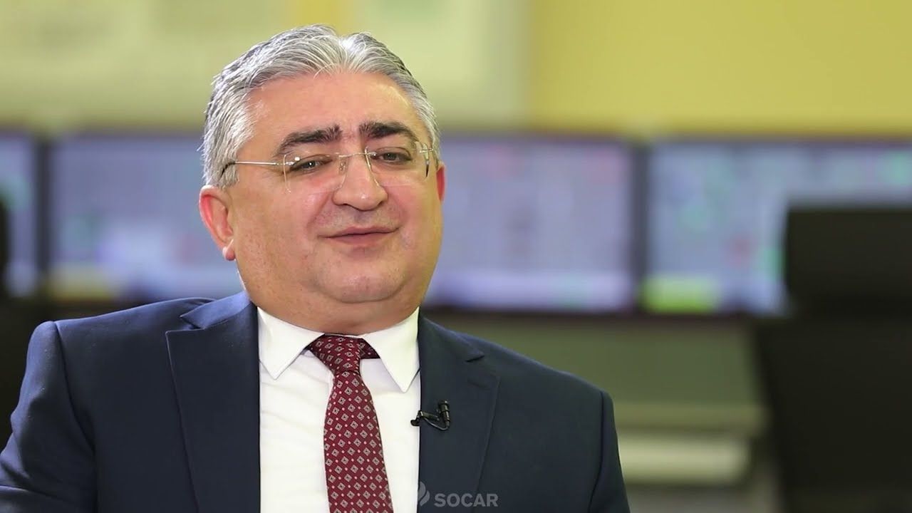 Neft Emalı Zavoduna yeni direktor təyin edildi - Globalinfo.az