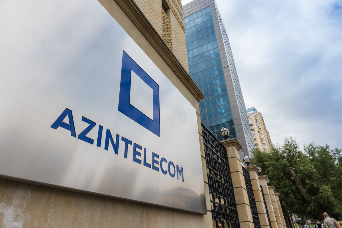 “AzInTelecom”a yeni direktor təyin olundu - FOTO - Globalinfo.az