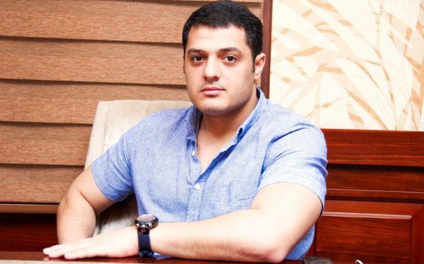 Səbuhi Rəcəblə bağlı qərar verildi - Globalinfo.az