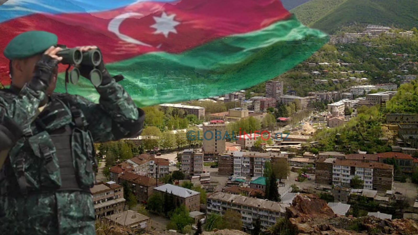 Qafanla bağlı yayılan videoda şok mesaj – 25-ci kadr - Globalinfo.az