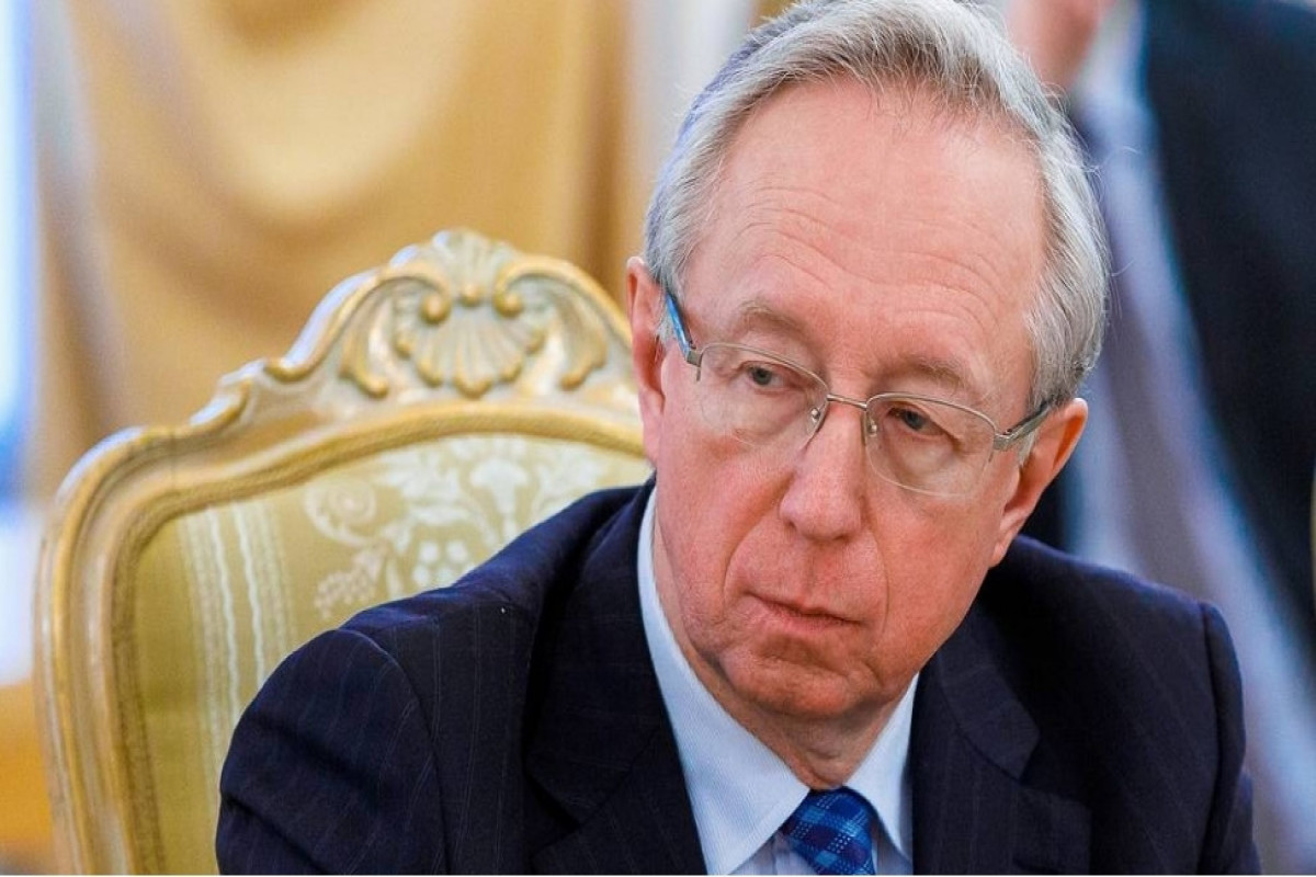 Zəngəzur dəhlizinin açılması... - Mixail Qaluzin - Globalinfo.az