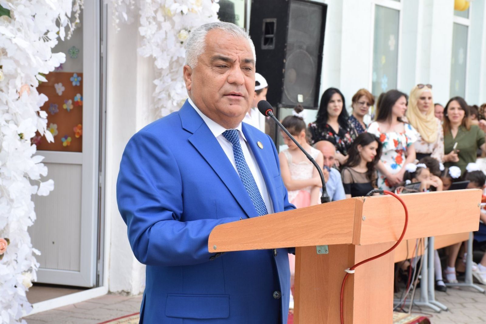 Ziyəddin Əliyevin zavodunda faciə: iti qovmaq istəyərkən... - GlobalInfo.az