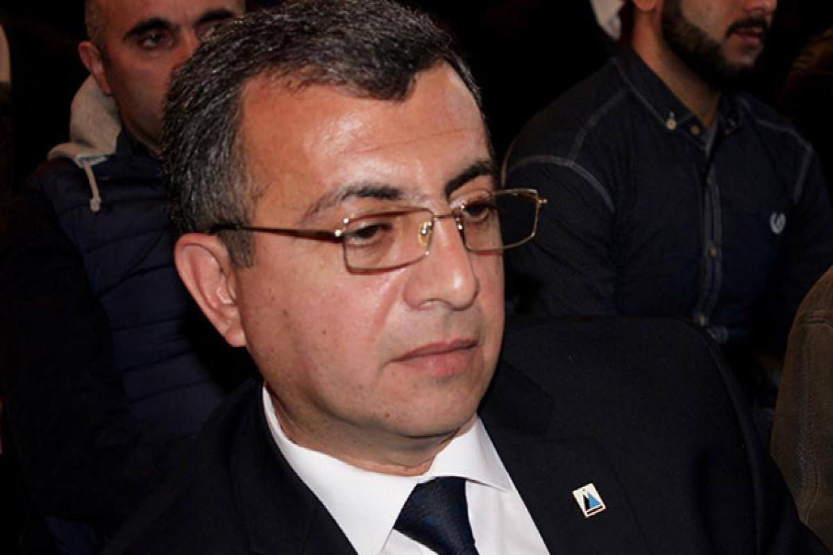 Yadigar Sadıqlı Müsavat Partiyasından istefa verdi - Globalinfo.az