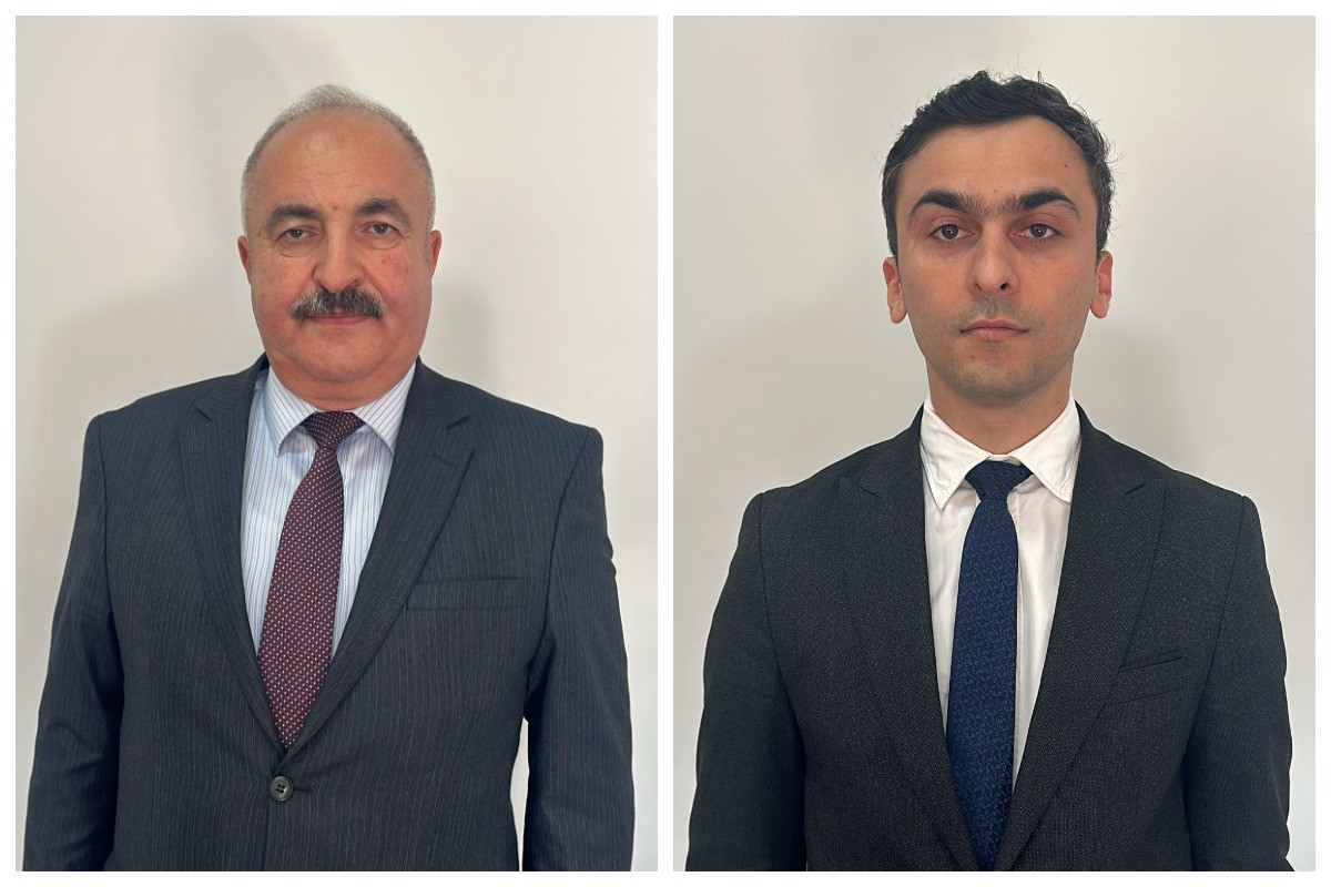 Nazirlikdə yeni təyinatlar - Globalinfo.az