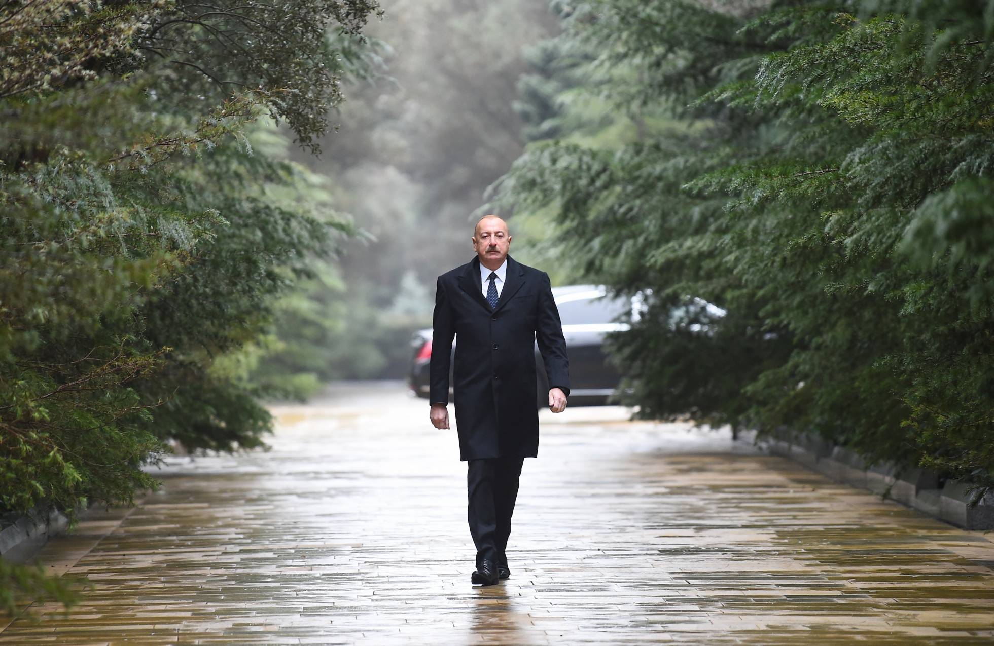 Gözlər Əliyevdə: Böyük dəyişiklik başlayır - Veriləcək qərarların ...