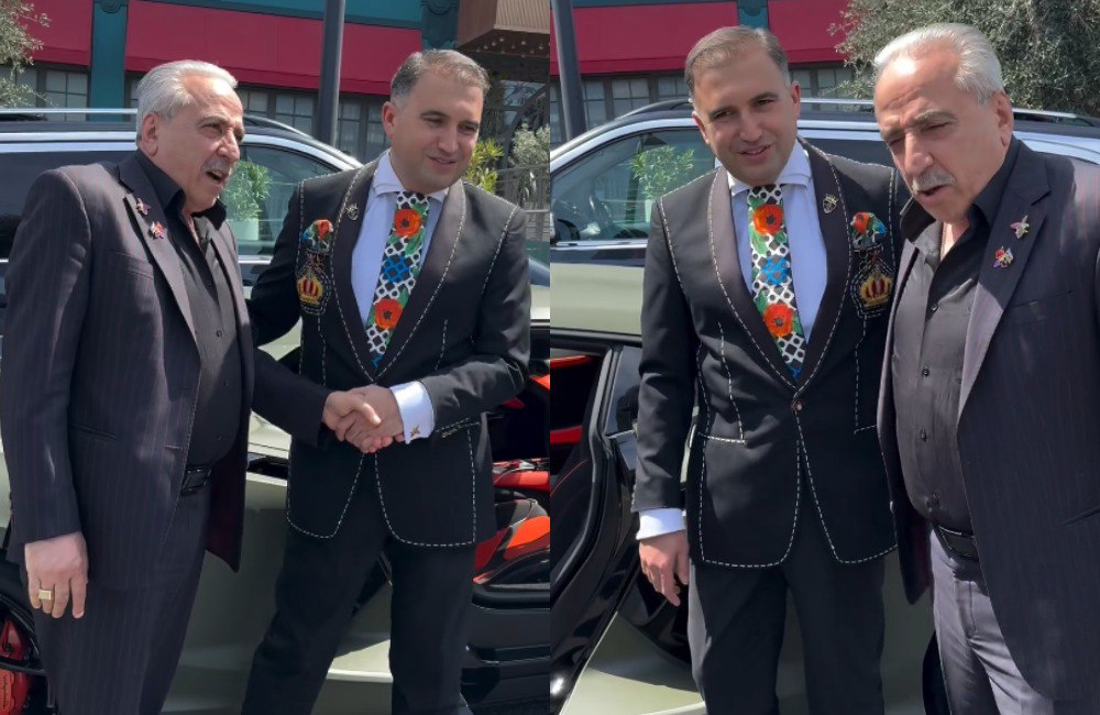 “O aktyoru silkələsən, üstündən Hacı Nuran ağırlıqda pul tökülər ...