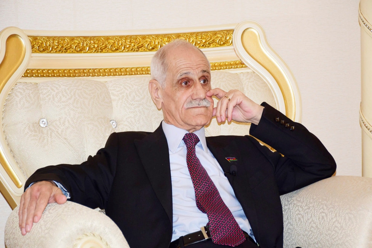 Tanınmış jurnalist vəfat etdi - Globalinfo.az