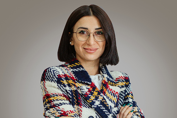 Fidan Tofidiyə vəzifə verildi - Globalinfo.az