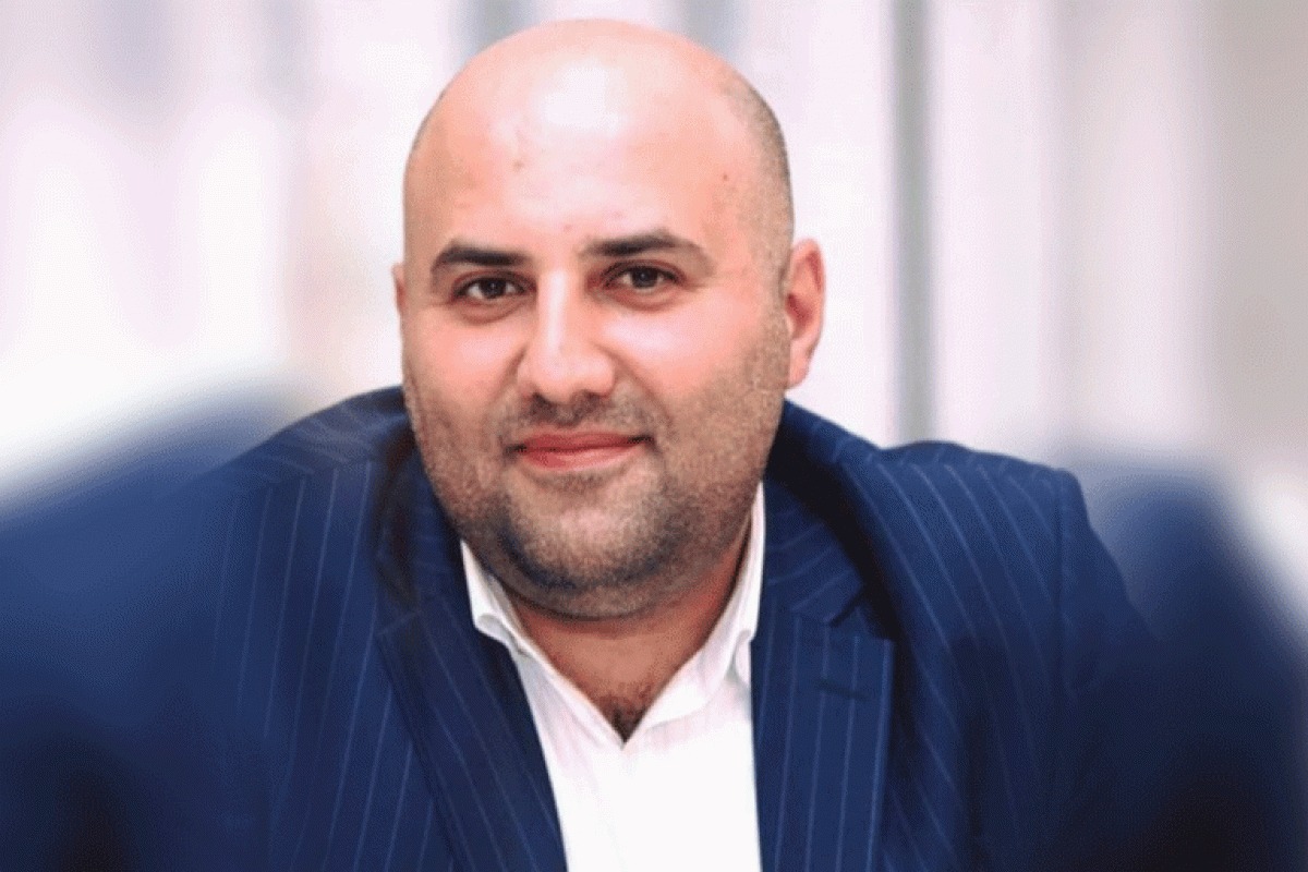 APA TV-nin rejissoru vəfat etdi - GlobalInfo.az