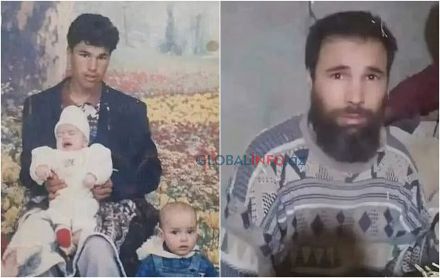 28 il əvvəl yoxa çıxan Ömər görün hardan tapıldı: dedikləri şoka saldı ...