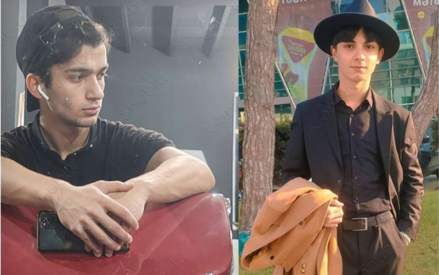 Azərbaycanda tələbələrin faciəli şəkildə ölməsinin təfərrüatı ...