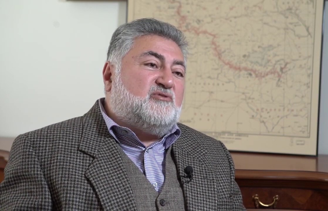 Deputatımızın fikirlərinə Papyandan reaksiya: "Hazır olun, gəlirlər" - Globalinfo.az