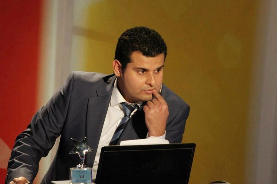 Türkiyə-Avstriya oyununda emosional şərhi ilə gündəm olan Tural Dadaşov ...