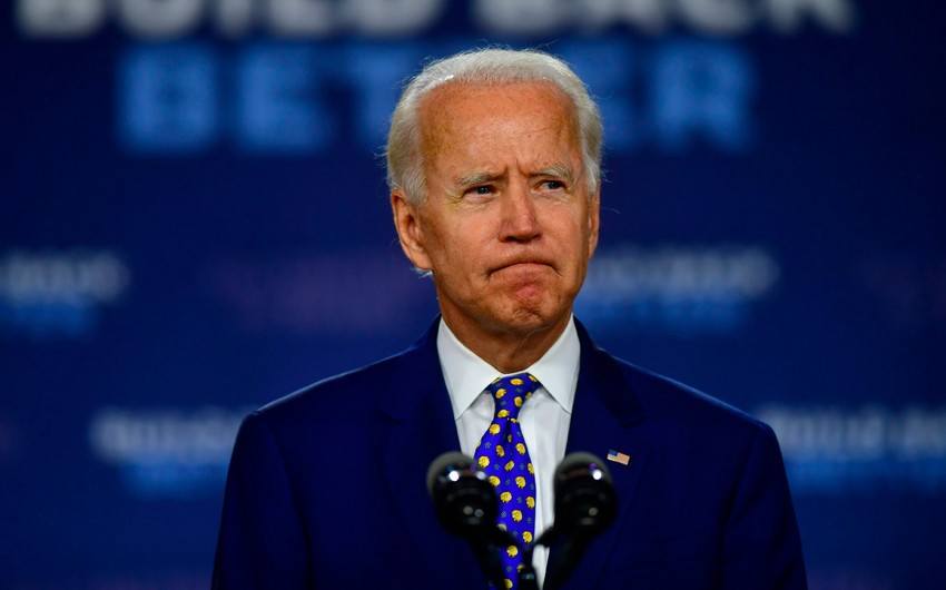 KİV: Bayden seçkidə iştirakını dayandıra bilər - Globalinfo.az