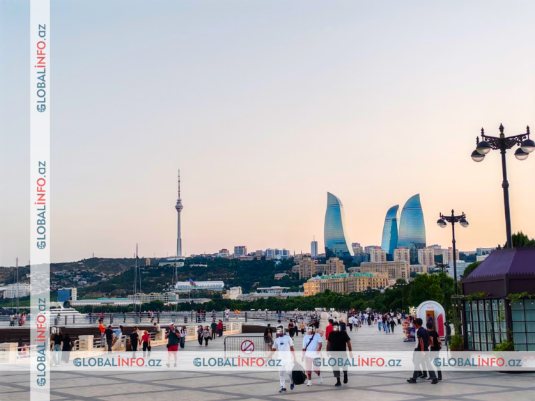 GlobalInfo.az - Xəbər portalı