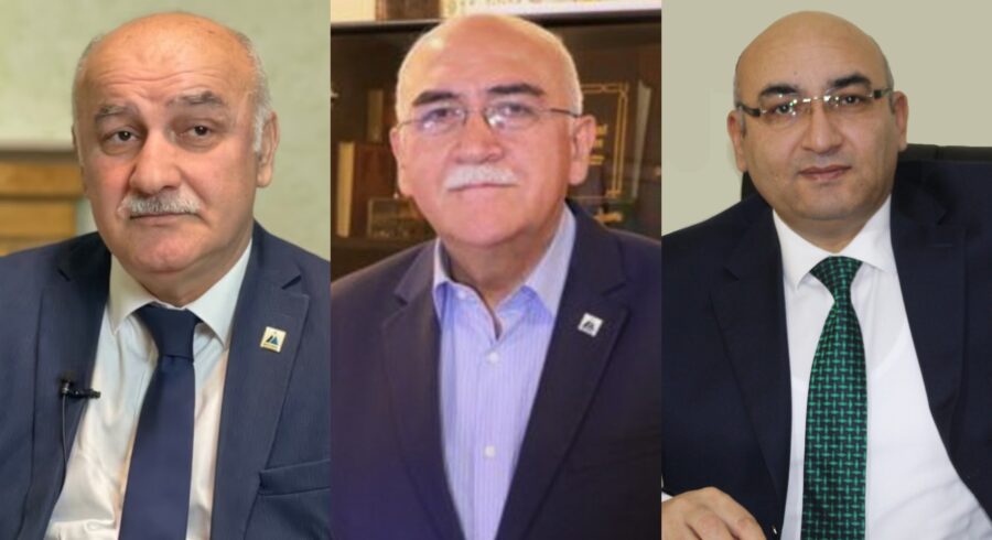 Davakar, iddialı siyasilərin susqunluğu – Onlar niyə geri çəkildi ...