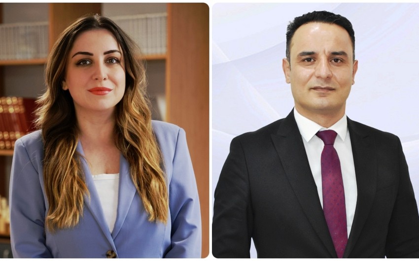 Qarabağ Universitetinə prorektorlar təyin olundu - Globalinfo.az