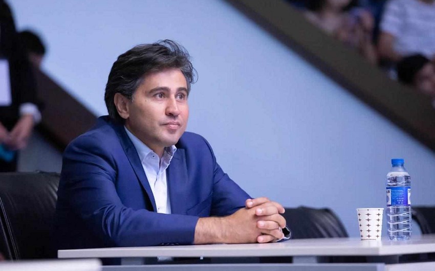 Prezident Səbuhi Mehdizadəyə vəzifə verdi - Globalinfo.az