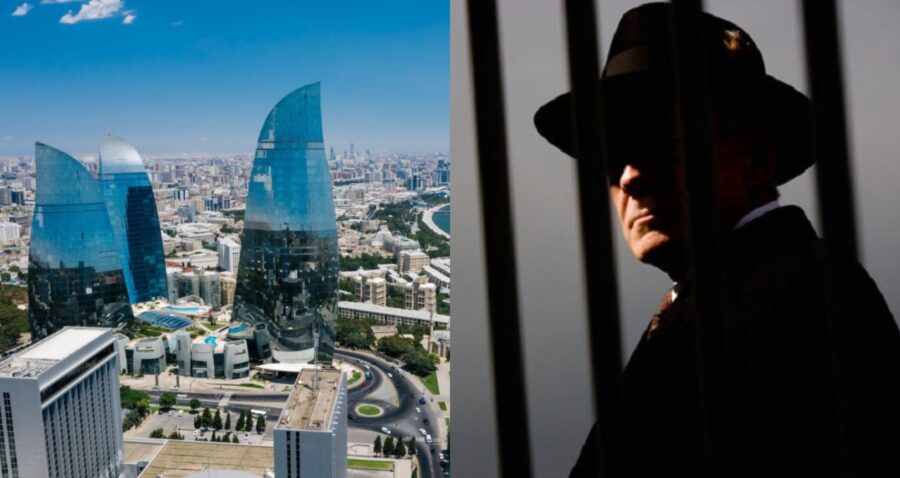 Agent və təsir agentləri haqda sensasion bilgilər – Özlərini belə ələ ...