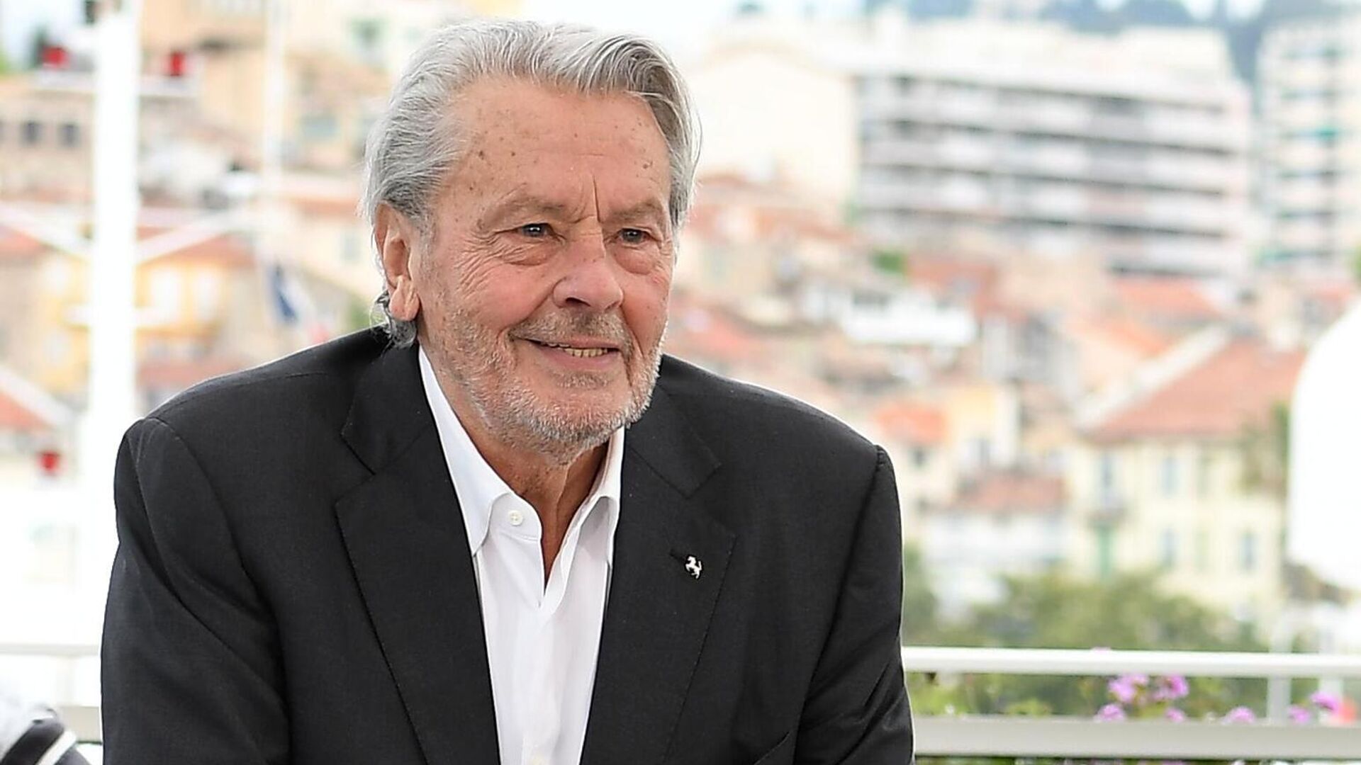 Azərbaycanlıların Alen Delon davası – Onun Bakıdakı “əkizləri” kimdir ...