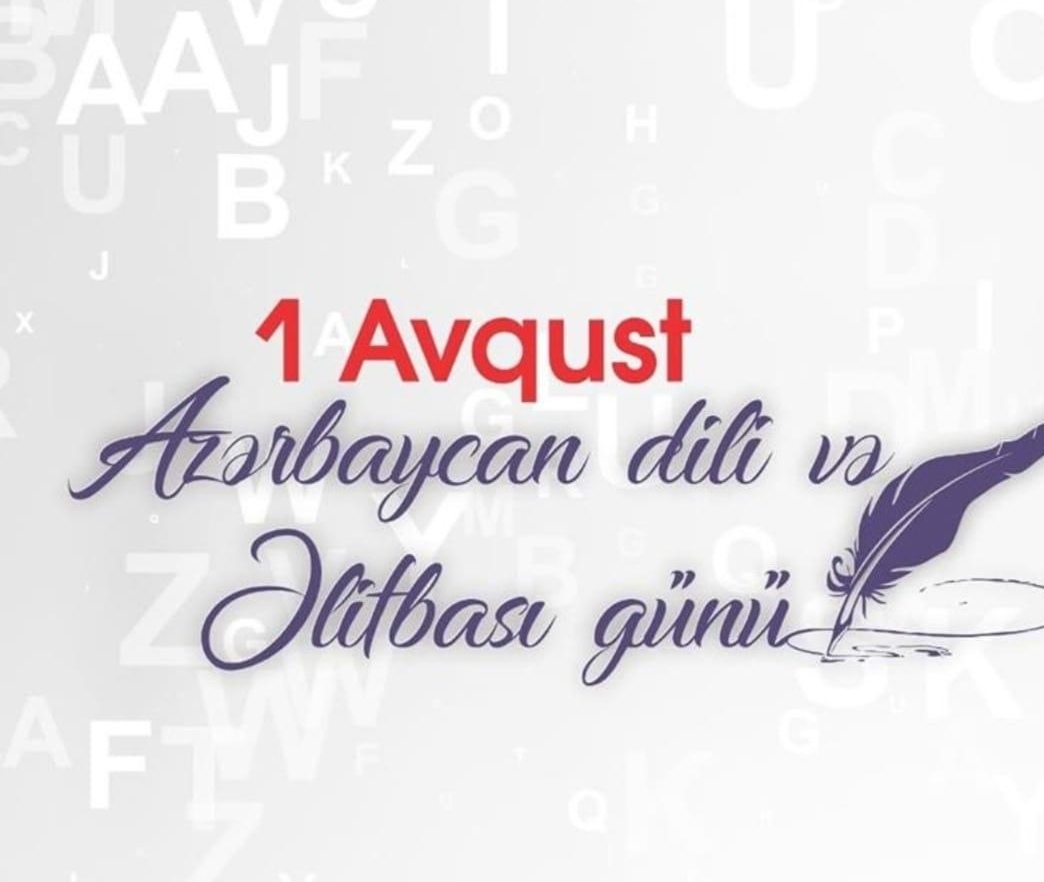 Ana dilimiz – milli sərvətimiz - GlobalInfo.az