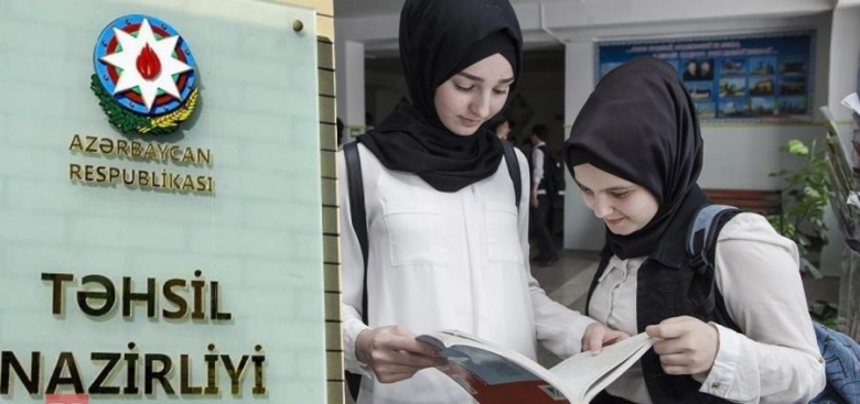 Hicablı müəllimlər imtahandan kəsilir? - Rəsmi cavab - Globalinfo.az