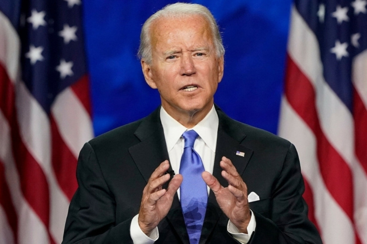 Bayden: "İsrailin Beyrutu vurmaq planı..." - GlobalInfo.az