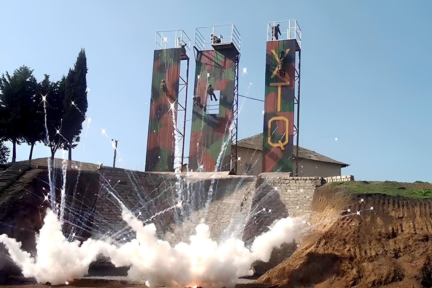 Dünyanın ən güclü hərbi birlikləri: Azərbaycan XTQ-si neçəncidir ...