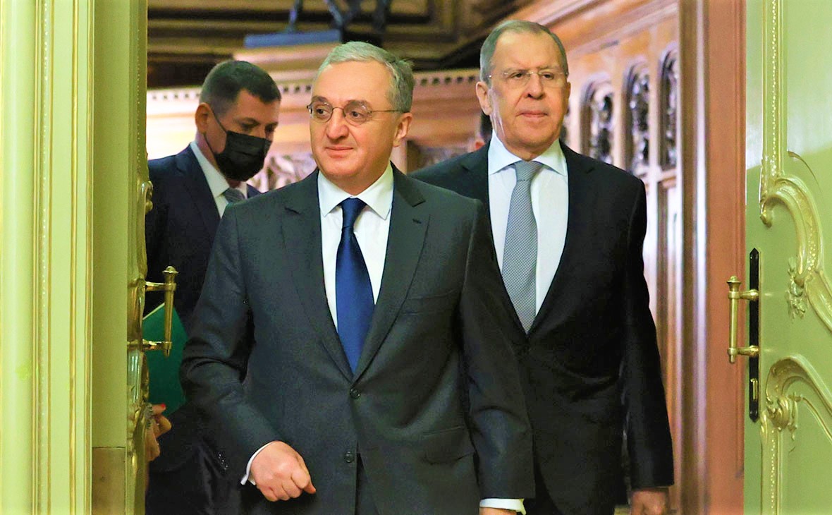 2020-ci il müharibəsindən əvvəl Mnatsakanyanın dəhşətli səhvi ...