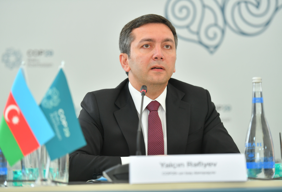 Sonuncu mərhələdəyik, sabah açıqlanacaq - Nazir müavini - Globalinfo.az