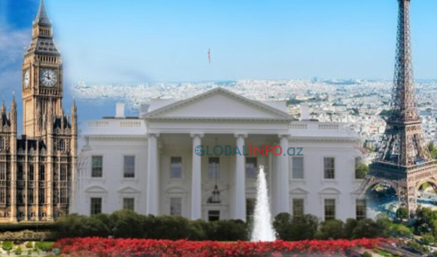 GlobalInfo.az - Xəbər portalı