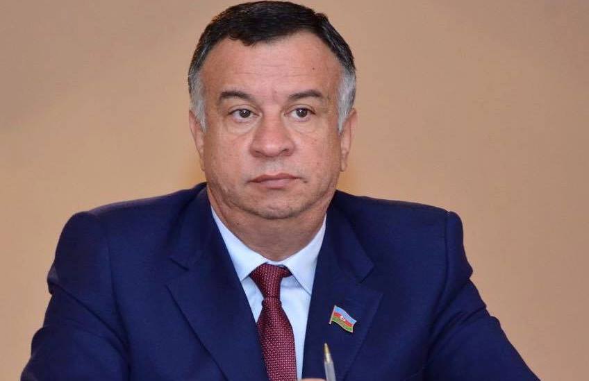 Sabiq deputata yeni vəzifə verildi - Globalinfo.az