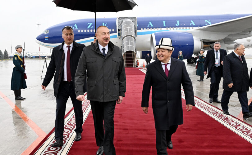 GlobalInfo.az - Xəbər portalı