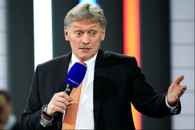 "Bu, Suriyanın yeni hökuməti ilə dialoqda müəyyən olunacaq” - Peskov ...