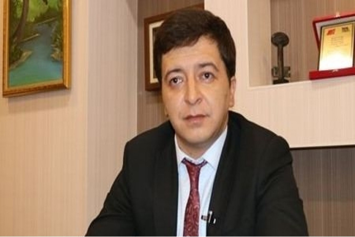 Əvvəl bizi zəif, indi isə güclü olduğumuza görə vururlar - Deputat ...