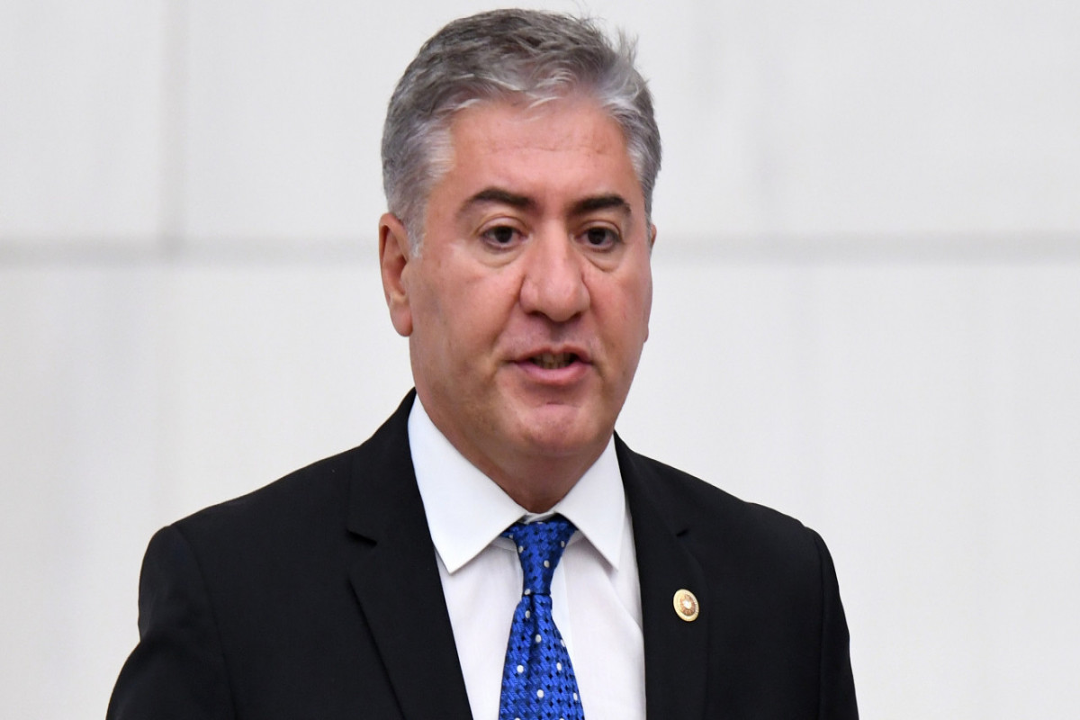 Zəngəzur dəhlizinin açılması buna görə vacibdir - Murat Emir ...