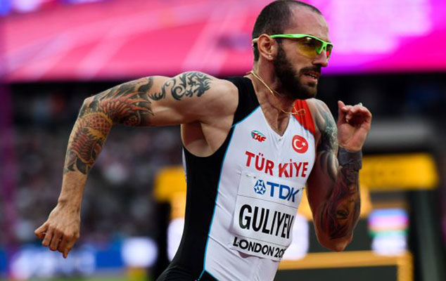 Ramil Quliyevə Türkiyədə yüksək vəzifə verildi - GlobalInfo.az