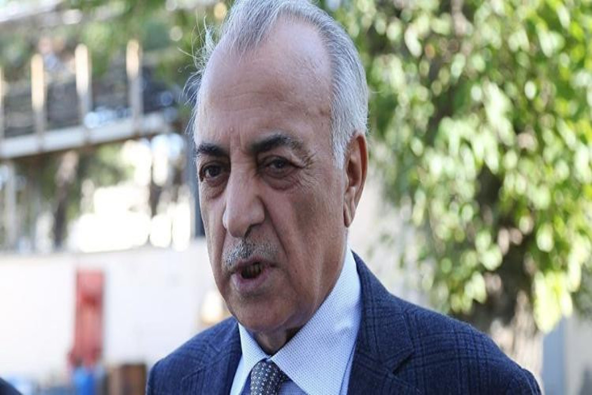 Azersun Holdinqin prezidenti Abdolbari Gozal vəfat etdi - Globalinfo.az