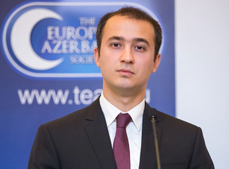 Taleh Heydərov təhsildən yazdı - Globalinfo.az